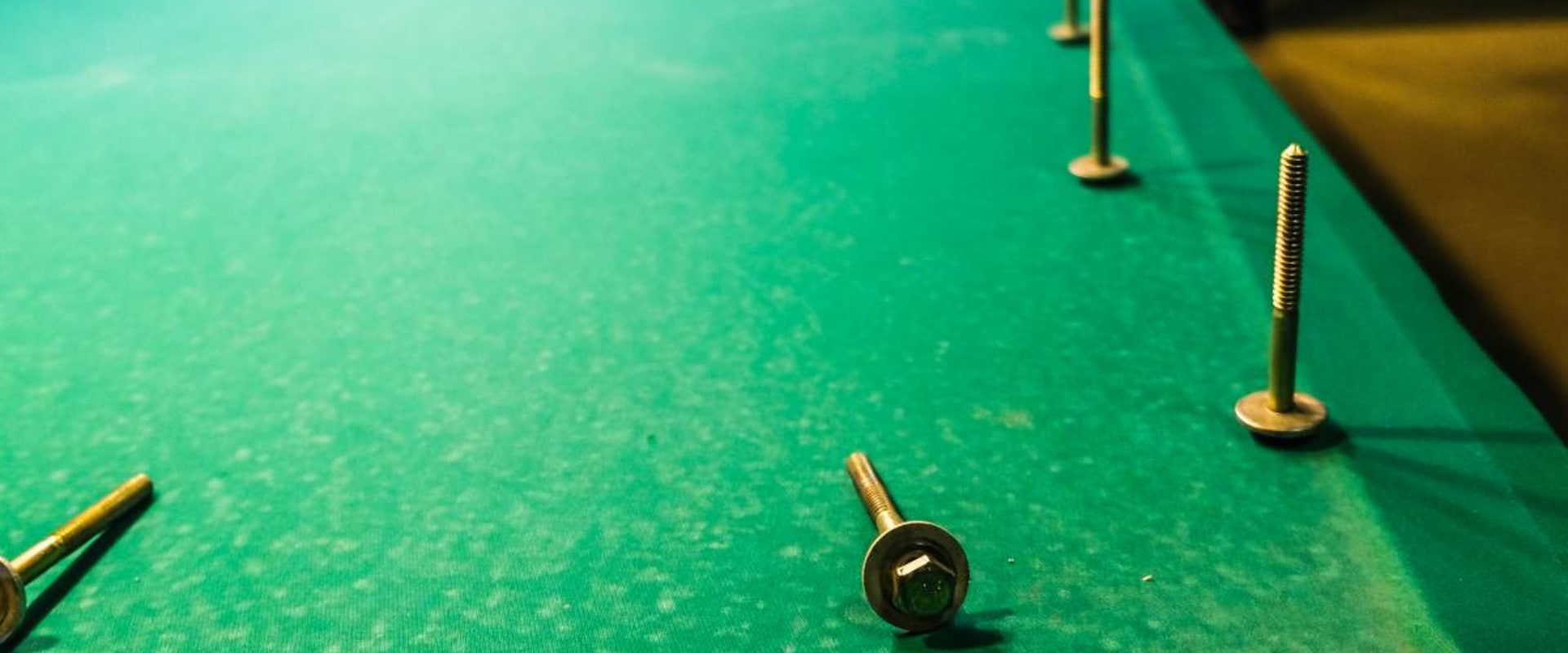 The Perfect Finishing Touch: Pool Table Services In New England For ...