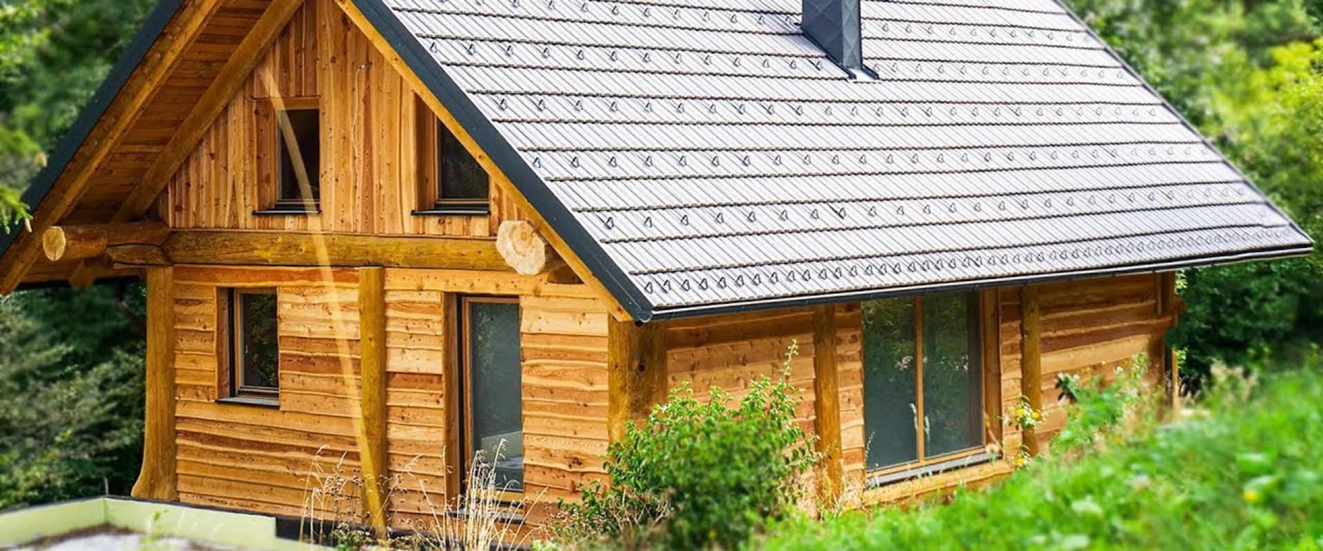 The Benefits Of Hiring A Land Surveyor When Building A Log Home In Adelaide